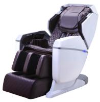 China Bionic Shiatsu Massage Chair Zero Gravity Ai Tranquil Ease Massage Chair ROHS for sale