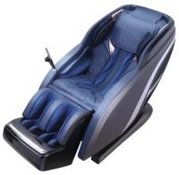 China 15 Mins Capsule Massage Chair Knocking 3D SL Electric Recliner Chair With Massage Odm for sale