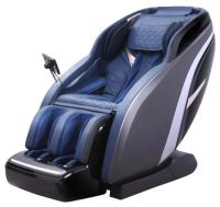 China 15 Mins Capsule Massage Chair Knocking 3D SL Electric Recliner Chair With Massage Odm for sale