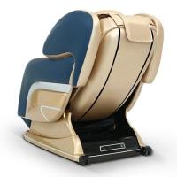China Anti Gravity Full Body Massage Chairs SAA SYNC SL Reinforced for sale