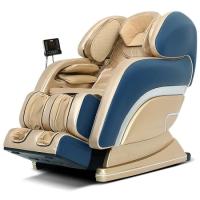 China Anti Gravity Full Body Massage Chairs SAA SYNC SL Reinforced for sale