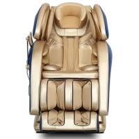 China Anti Gravity Full Body Massage Chairs SAA SYNC SL Reinforced for sale