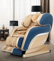 China Anti Gravity Full Body Massage Chairs SAA SYNC SL Reinforced for sale