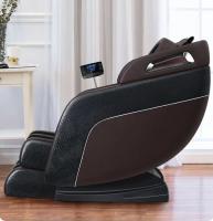 China Real Relax Heavy Duty Massage Chair Vibration Rohs Recliner Bionic SAA for sale