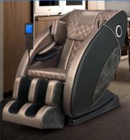 China HIFI Vibrating Recliner Chair ROHS Real Relax Shiatsu Massage Chair Hypnotherapy for sale