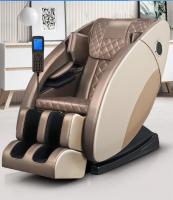 China HIFI Vibrating Recliner Chair ROHS Real Relax Shiatsu Massage Chair Hypnotherapy for sale
