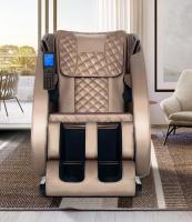 China HIFI Vibrating Recliner Chair ROHS Real Relax Shiatsu Massage Chair Hypnotherapy for sale