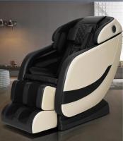 China Shiatsu Massager 3d Full Body 30min FCC 2d Zero Gravity Xl Massage Chair for sale