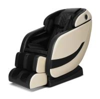 China Shiatsu Massager 3d Full Body 30min FCC 2d Zero Gravity Xl Massage Chair for sale