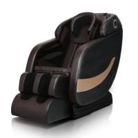 China Shiatsu Massager 3d Full Body 30min FCC 2d Zero Gravity Xl Massage Chair for sale