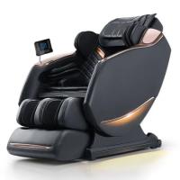China Electric Zero Gravity Massage Chairs AI 3d CE CB 30min Running Time for sale