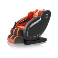 China 4d Heated Lift Chair Bluetooth Rohs Oem  Shiatsu Massage Seat SAA for sale