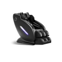 China Large LCD Capsule Massage Chair Shiatsu Elastic Kneading ISO9001 For Back Pain ROHS for sale