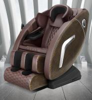 China 8D Recliner Genius Massage Chair Hypnotherapy  For Home Use OEM for sale