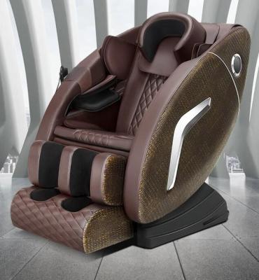 China 8D Recliner Genius Massage Chair Hypnotherapy  For Home Use OEM for sale