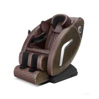 China 8D Recliner Genius Massage Chair Hypnotherapy  For Home Use OEM for sale