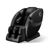 China 8D PU Home Massage Chair Back Scan ROHS 2d Zero Gravity Massage Chair for sale