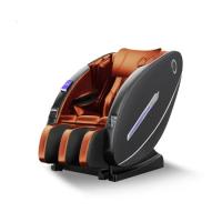 China 30 Min Coin Operated Vending Massage Chairs Buttock ROHS Bionic for sale