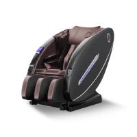 China 30 Min Coin Operated Vending Massage Chairs Buttock ROHS Bionic for sale