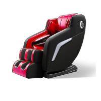 China V Shaped Direct Home Therapy Massage Chair SAA ROHS ODM for sale