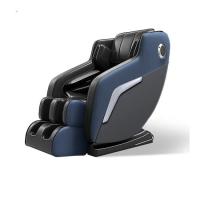 China V Shaped Direct Home Therapy Massage Chair SAA ROHS ODM for sale