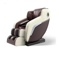 China V Shaped Direct Home Therapy Massage Chair SAA ROHS ODM for sale
