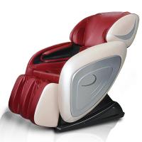 China 3D Aluminum Vending Massage Chairs PU SAA Commercial Massage Chair With Bill Acceptor OEM for sale