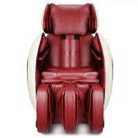China 3D Aluminum Vending Massage Chairs PU SAA Commercial Massage Chair With Bill Acceptor OEM for sale