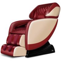 China 145cm SL Track Massage Chair Body Massager For Chair LED TFT PU ISO9001 for sale
