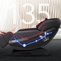 China Hypnotherapy Gravity Massage Chair Recliner Zero Gravity ODM for sale