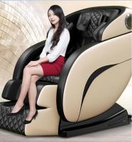 China Double Airbag Capsule Massage Chair Wireless Bluetooth Remote Controller SAA OEM for sale