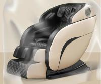 China Double Airbag Capsule Massage Chair Wireless Bluetooth Remote Controller SAA OEM for sale