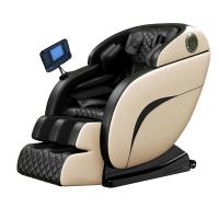China Double Airbag Capsule Massage Chair Wireless Bluetooth Remote Controller SAA OEM for sale