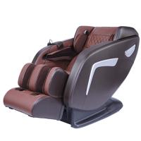 China 4D Automatic Massage Chair ROHS Full Body Massage Sofa Electric CSA for sale