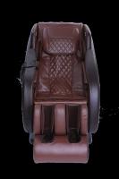 China 4D Automatic Massage Chair ROHS Full Body Massage Sofa Electric CSA for sale