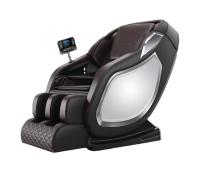 China SL Double 3d Zero Gravity Music Massage Chair ROHS SAA  20Min for sale