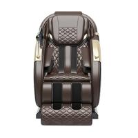 China 3D Manipulator Capsule Massage Chair 170 Degree Armrest Linkage EMS for sale
