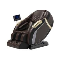 China 3D Manipulator Capsule Massage Chair 170 Degree Armrest Linkage EMS for sale