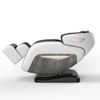 China Breakthrough Thai Stretch Massage Rocking Chair Bionic 40mins for sale