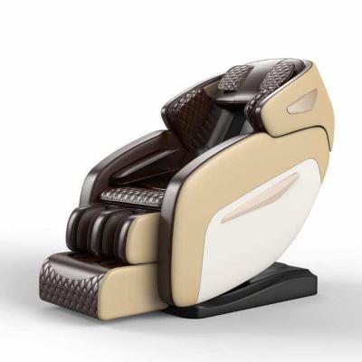 China Breakthrough Thai Stretch Massage Rocking Chair Bionic 40mins for sale