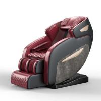 China Breakthrough Thai Stretch Massage Rocking Chair Bionic 40mins for sale