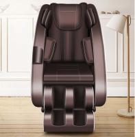 China 3D Body Detection Relax Massage Chairs Bionic recliner and massage chair ISO9001 for sale