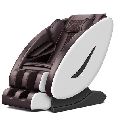 China 3D Body Detection Relax Massage Chairs Bionic recliner and massage chair ISO9001 for sale