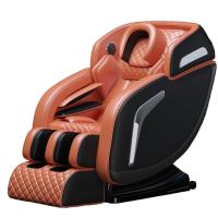 China Waterproof Zero Gravity Music Massage Chair Wear Resistant SAA OEM for sale