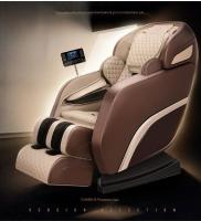 China SPA Infrared Massage Chair Dolby Surround Sound CB EMS 23cm for sale