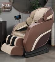 China SPA Infrared Massage Chair Dolby Surround Sound CB EMS 23cm for sale