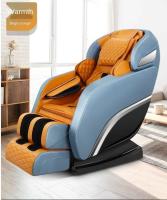 China SPA Infrared Massage Chair Dolby Surround Sound CB EMS 23cm for sale