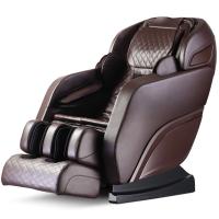 China SPA Infrared Massage Chair Dolby Surround Sound CB EMS 23cm for sale