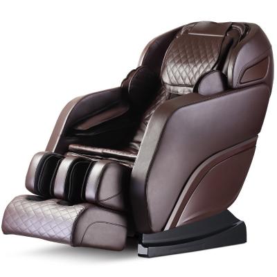 China SPA Infrared Massage Chair Dolby Surround Sound CB EMS 23cm for sale