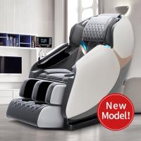 China Vibrating Shoulder Relax Massage Chairs SAA Jade Head Rohs OEM for sale